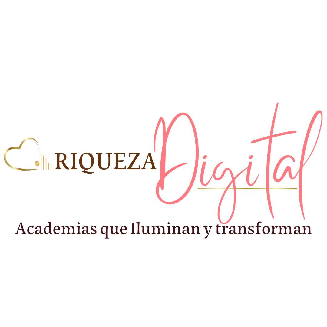 Riqueza Digital Riqueza digital, Crear una Academia Digital Exitosa